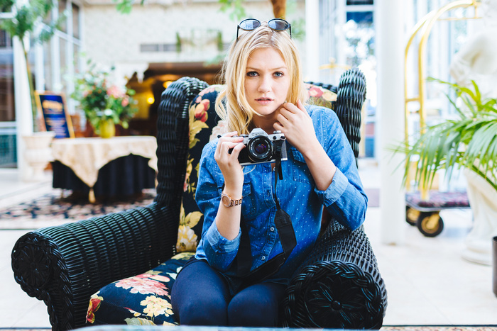 The Five Stages of Development (Almost) Every Photographer Goes Through ...