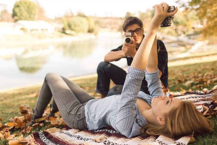 The Five Stages of Development (Almost) Every Photographer Goes Through ...