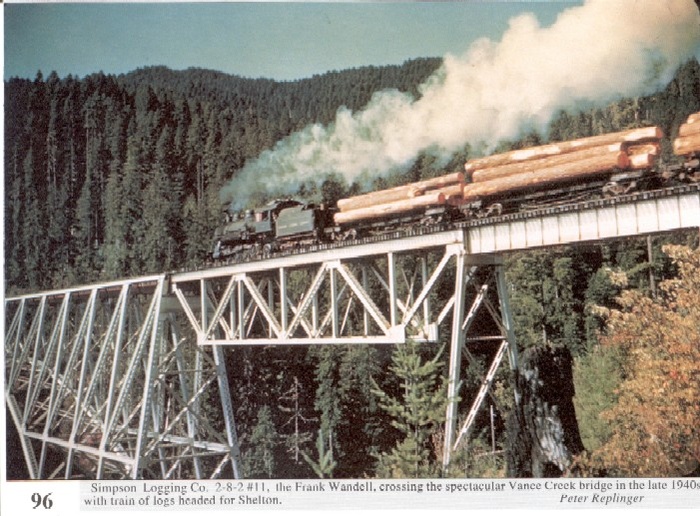 A Look at a Local Secret Gone Viral - Vance Creek Bridge | Fstoppers