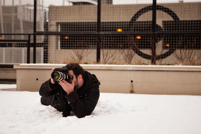 The First Step To Becoming A Successful Photographer: Don’t Go To ...
