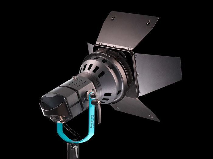 Broncolor Announces New Portable Light System and HMI | Fstoppers