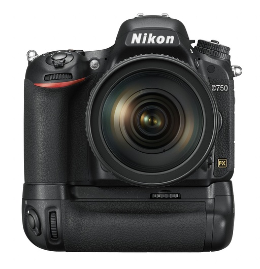Nikon's Newest Full-Frame Family Member is the D750, Features 1080p60 ...