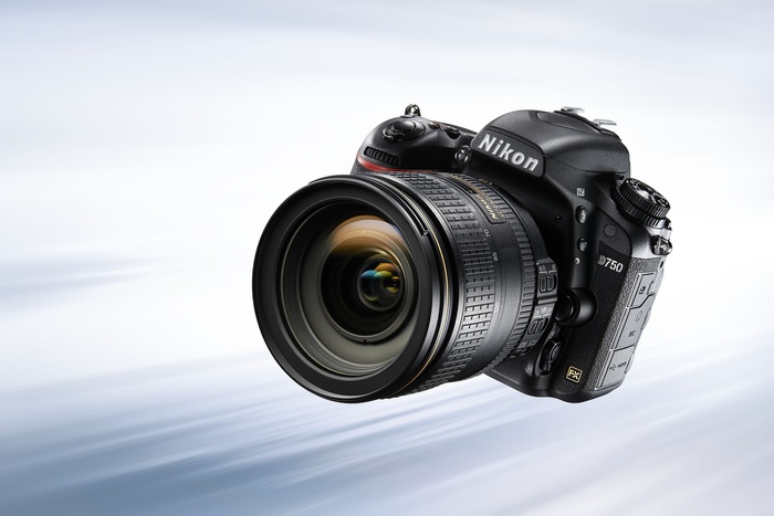 Nikon's Newest Full-Frame Family Member is the D750, Features 1080p60 ...