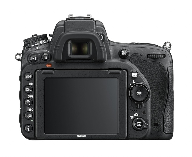 Nikon's Newest Full-Frame Family Member is the D750, Features 1080p60 ...