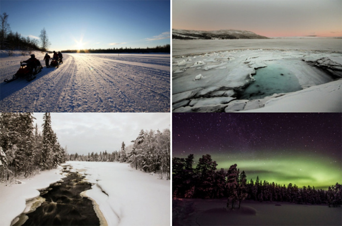 Extreme Cold Photography to The Max: Interview With Shmulik Goldberg ...