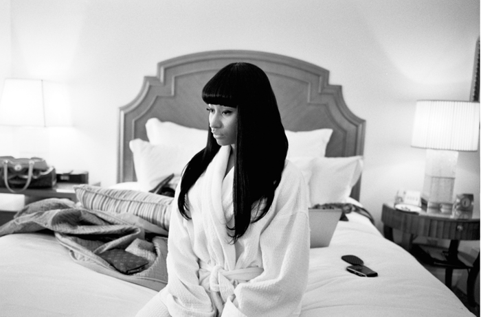 “I Could Have Easily Been Killed” – Exclusive Video Interview With Photographer Ed Keating ...