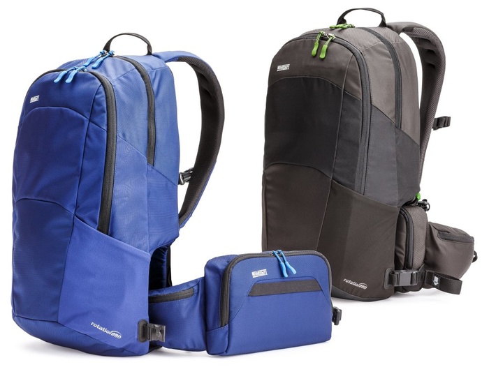 MindShift Gear Announces New Travel And Outdoor Camera Backpacks ...