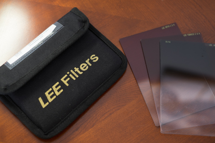 The Big Black Box - Everything You Need To Know About The LEE Filters ...