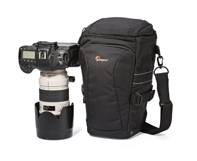 Lowepro Brings Much Needed Refresh to Pro Collection, Includes New Hard ...