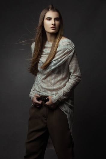 Building a Fashion/Editorial Photography Business: Podcast with Clay ...