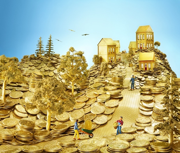 Dan Saelinger on the Importance and Rewards of Personal Projects ...