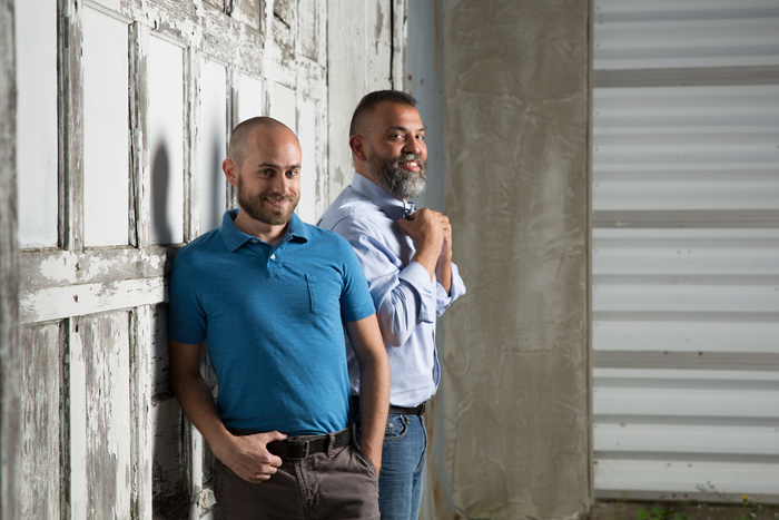 UPDATED: I Took Photographs of Two Dudes Kissing, and It Was Beautiful ...