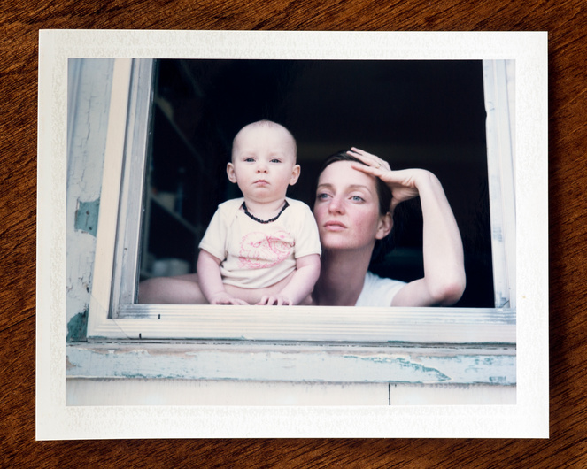 Why Shoot Instant Film? A Beginner's Guide Featuring Sandy Phimester ...