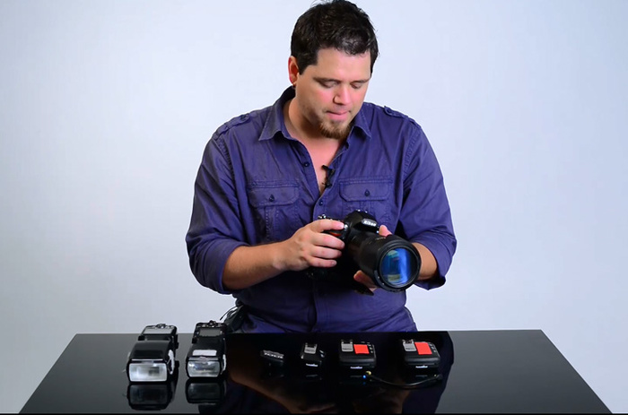 Fstoppers Newest Tutorial With Dylan Patrick Is Now Available | Fstoppers