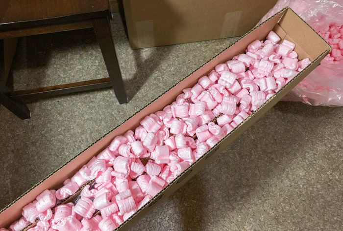 The Right Way to Ship Framed Photographs | Fstoppers