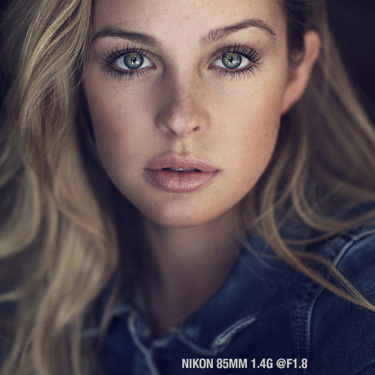 The Ultimate Guide for Shooting at Wide Apertures | Fstoppers