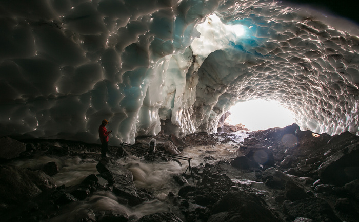 Requiem of Ice - A Visually Stunning Documentary of a Disappearing Ice ...