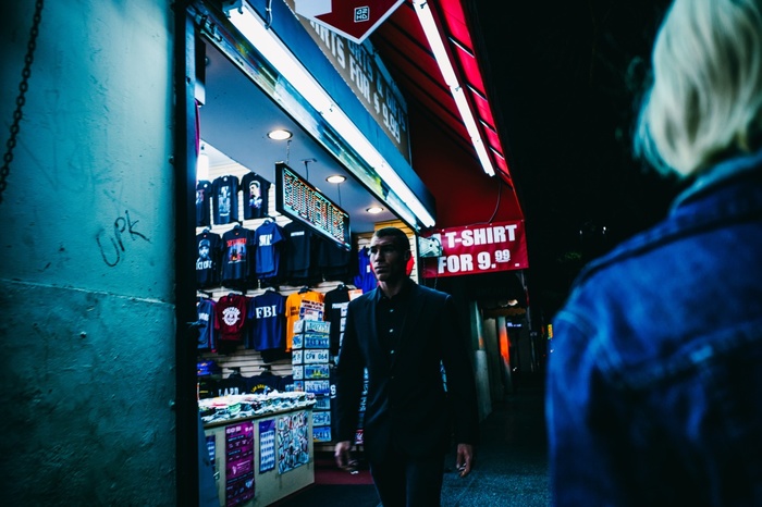 The Storyteller's Kit: How to Shoot for Scene, Subject, and Detail ...