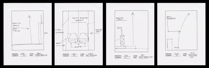 Dan Winters Shares the Incredible Story of Capturing the Last Space ...