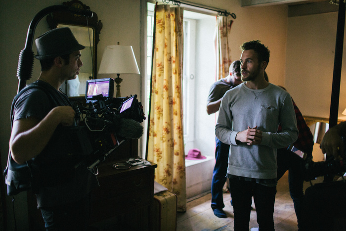 How The Film ‘Anomaly’ Is Changing The Game For Us All (BTS And ...