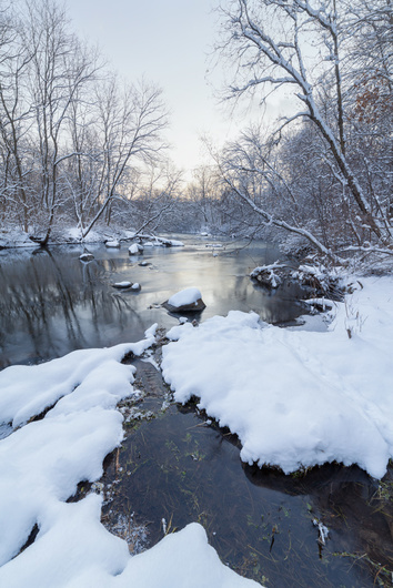 A Better Way to Fix Snow’s Blue Color Cast in Photoshop | Fstoppers