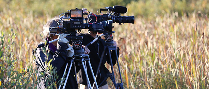 Go Behind The Scenes On "The Great Human Odyssey" - A Documentary On ...