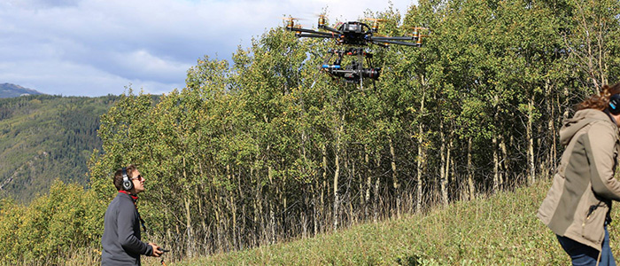 Go Behind The Scenes On "The Great Human Odyssey" - A Documentary On ...