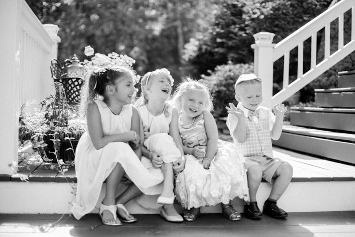 Capturing The Moment in Wedding Photography | Fstoppers