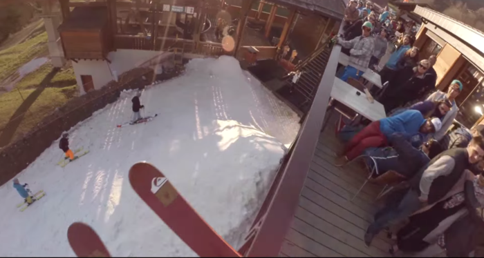 One Of The Most Insane GoPro Videos You’ve Probably Ever Seen - And Why ...
