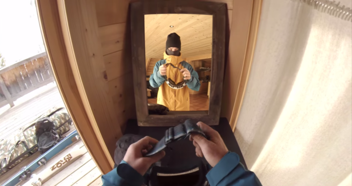 One Of The Most Insane GoPro Videos You’ve Probably Ever Seen - And Why ...