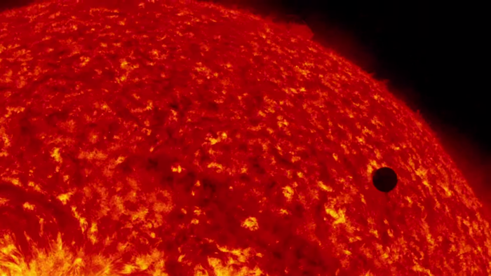 This Solar Time-Lapse Photographed over Five Years Is the Coolest Thing ...