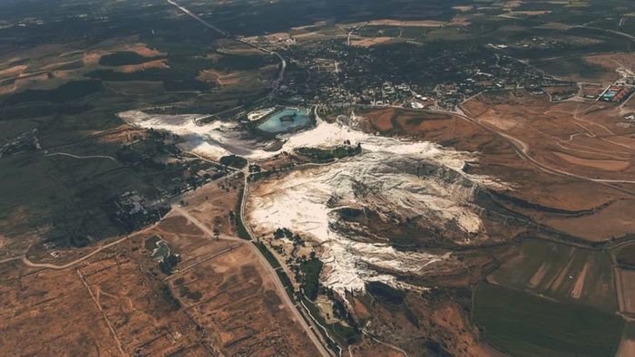 'Watchtower Of Turkey' - Quite Possibly The Most Compelling Film You ...