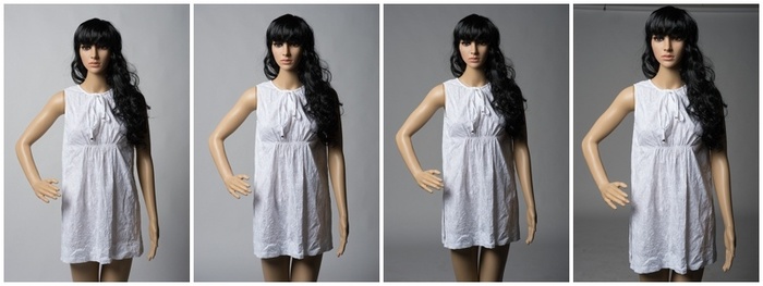 How to Create a Super Easy White Backdrop Lighting Setup | Fstoppers