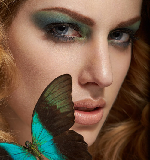 Gradient Map For Perfect Skin Color | Fstoppers