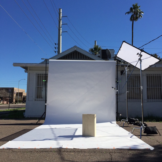 How Creating an Outdoor Studio Can Make You a Better Photographer ...