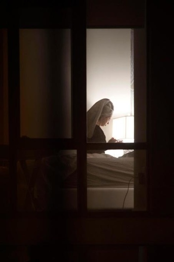 Supreme Court Rules Photographing Neighbors Through Windows is Legal ...