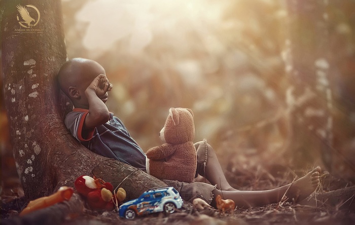 A Technically Perfect Photo is Meaningless | Fstoppers