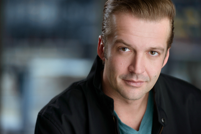 My Experience Shooting Cinematic Headshots Indoors | Fstoppers