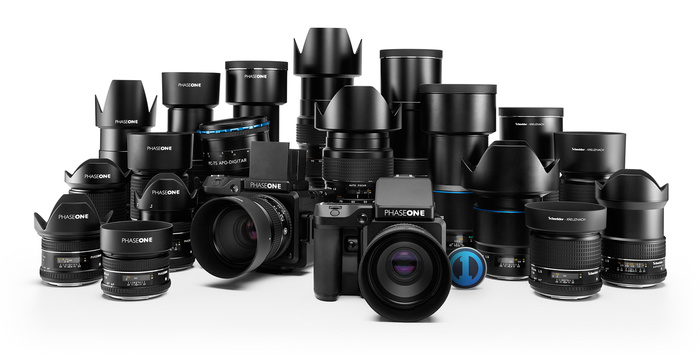 Phase One Takes On the Future of Photography with Cutting-Edge XF ...