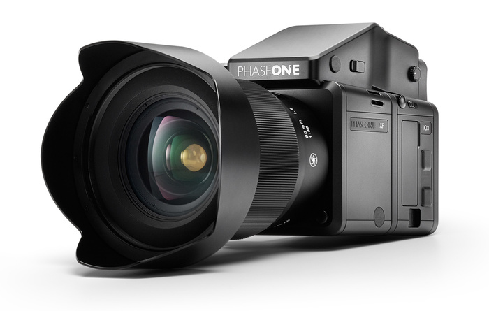 Phase One Takes On the Future of Photography with Cutting-Edge XF ...