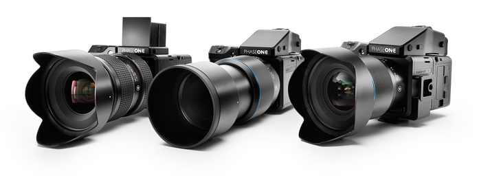 Phase One Takes On the Future of Photography with Cutting-Edge XF ...
