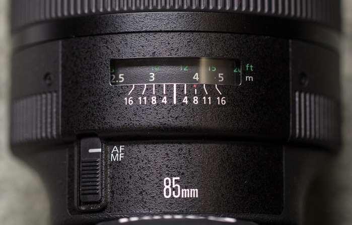 Mastering Depth of Field | Fstoppers