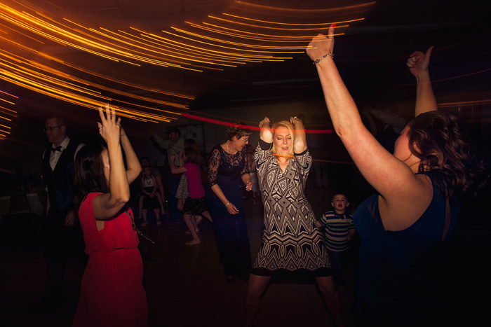 How to Give Your Dance Photos a Sense of Motion | Fstoppers