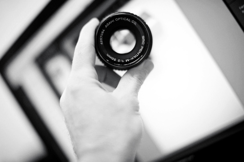 Understanding Aperture and Exposure: Part 1 | Fstoppers
