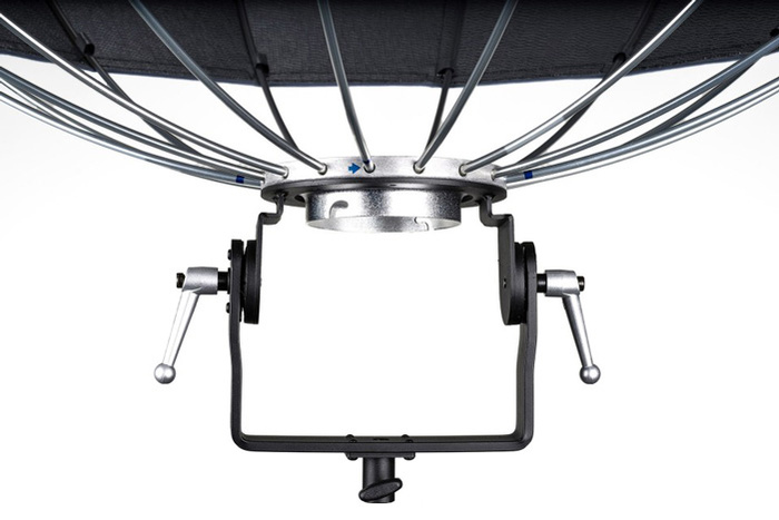 Fstoppers Reviews the Elinchrom Litemotiv Parabolic Light Shapers ...