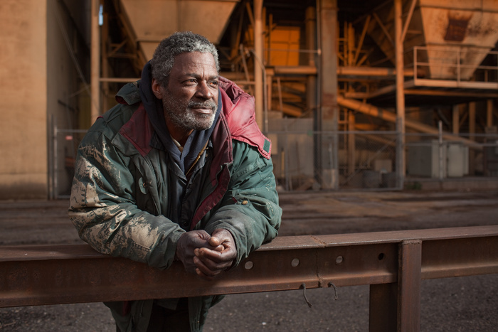 Aaron Draper Takes Stunning Photos of Homeless | Fstoppers