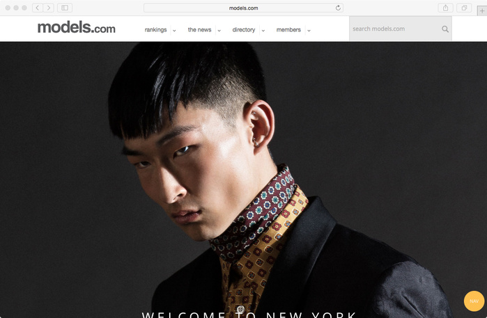 Ranking The Top 5 Fashion Photography Websites | Fstoppers