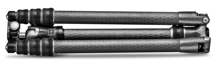 Gitzo Revamps Travel Tripod Lineup with Stronger Carbon Fiber, Better ...