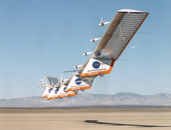 The Greatest Release of High Quality NASA Photographs | Fstoppers