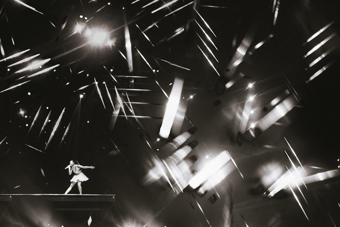 How to Add Interesting Light Flares to Your Images | Fstoppers